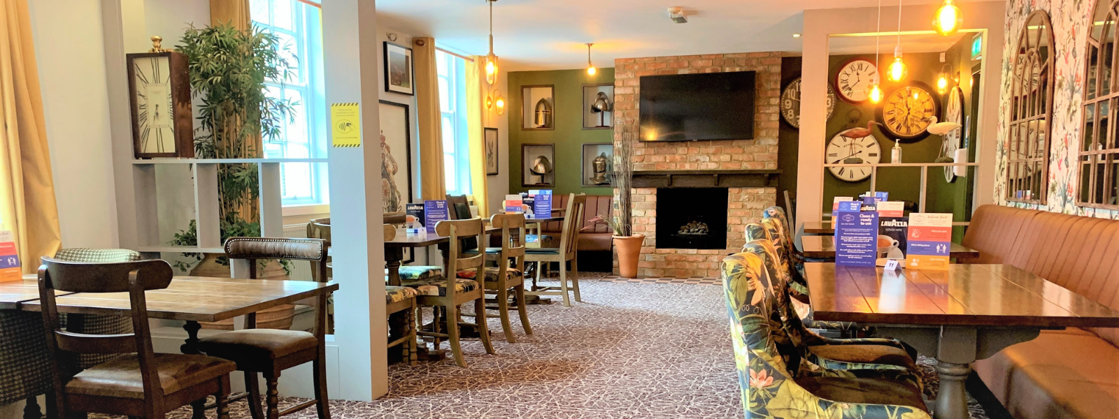 The Crown Hotel, Hailsham near Eastbourne, Bed and Breakfast ...